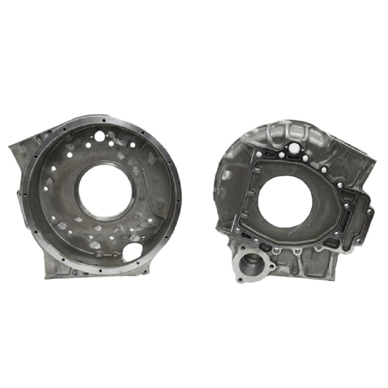 Heavy Duty Semi-Truck Flywheels & Components - Raney's Truck Parts