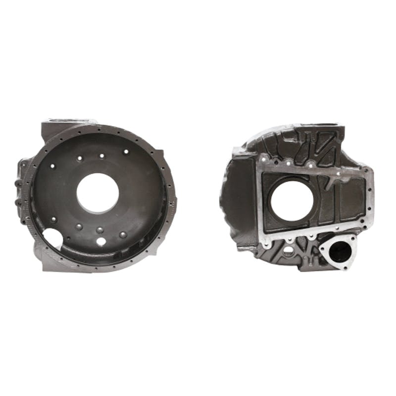 Heavy Duty Semi-Truck Flywheels & Components - Raney's Truck Parts