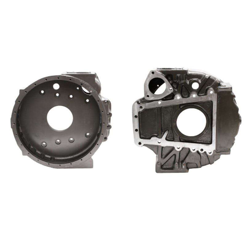 Heavy Duty Semi-Truck Flywheels & Components - Raney's Truck Parts