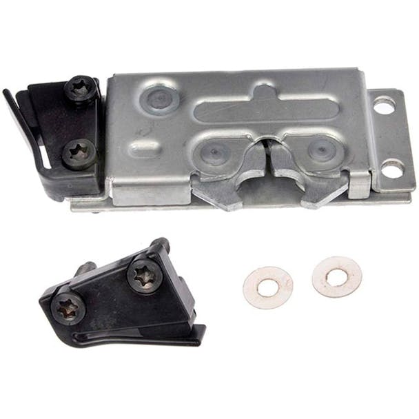 Mack CHN Door Latches 82785361 82785360