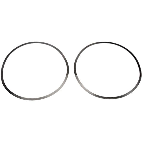 Cummins Graphite Diesel Particulate Filter Gasket 2871451 - Raney's ...