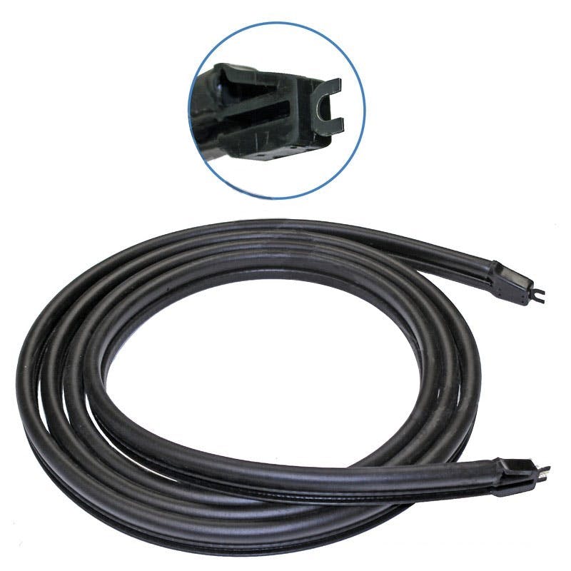 International Cab Door Seal 3508975C7 3508976C7