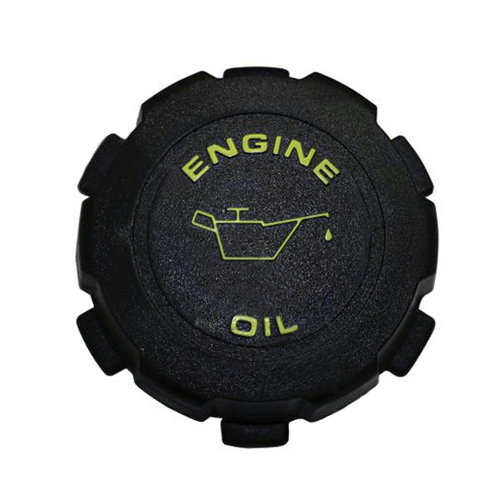 Cummins ISX Oil Fill Cap 3687932