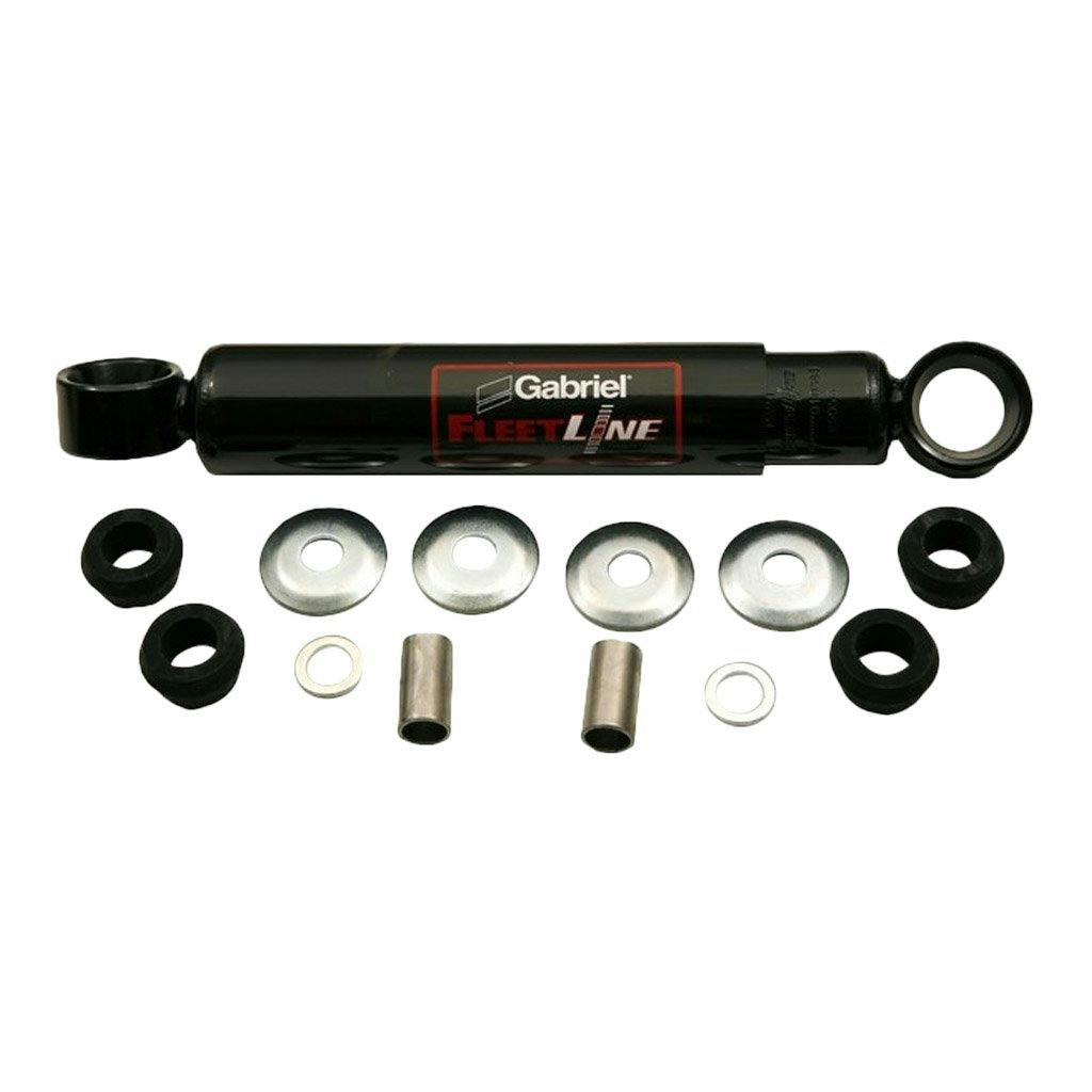 Gabriel HD Fleetline 85000 Series Front Shock Absorber 85994 - Raney's ...