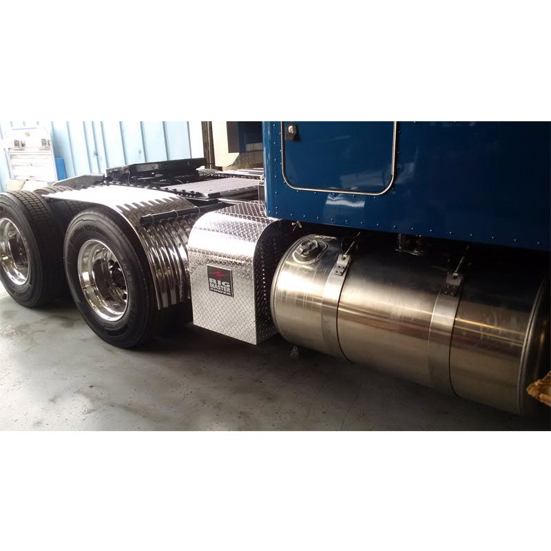 RigMaster APU Inverter Model - Raney's Truck Parts