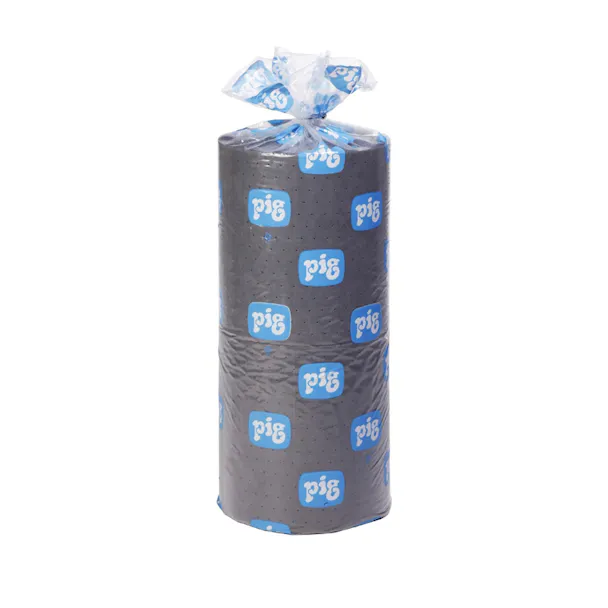 PIG Absorbent Mat Rolls 15" x 150" - Raney's Truck Parts