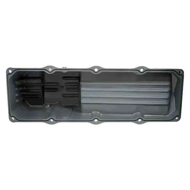 Detroit Diesel Series-60 Oil Pan 23521170 23522282