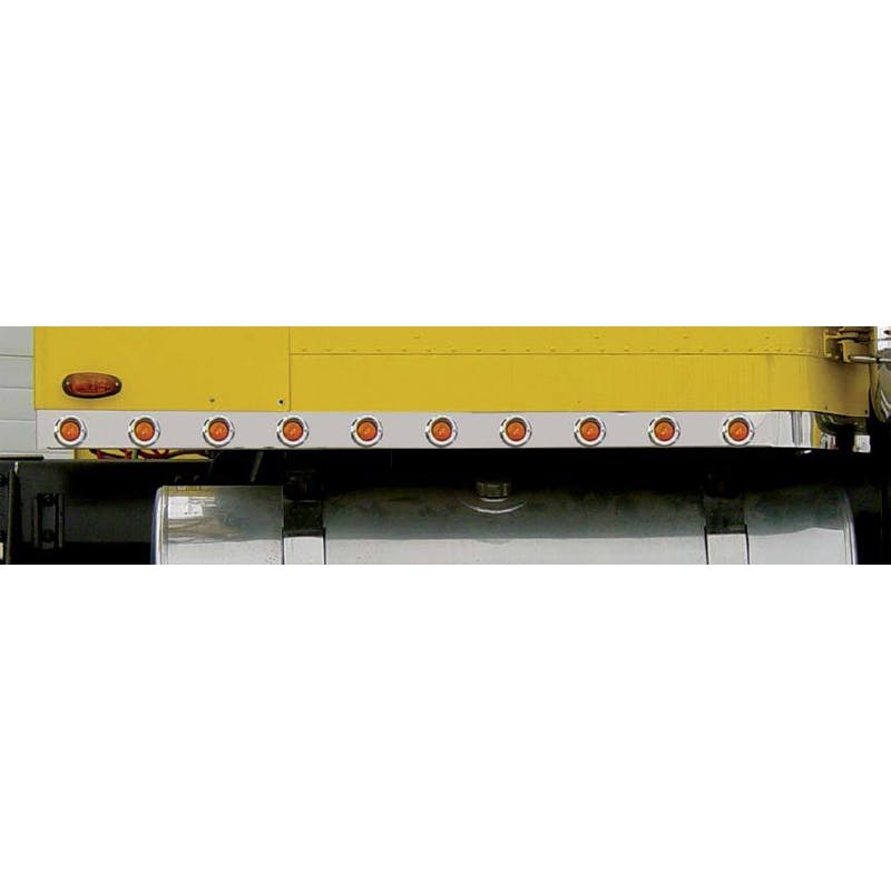 Freightliner Classic Sleeper Panels By RoadWorks - Raney's Truck Parts