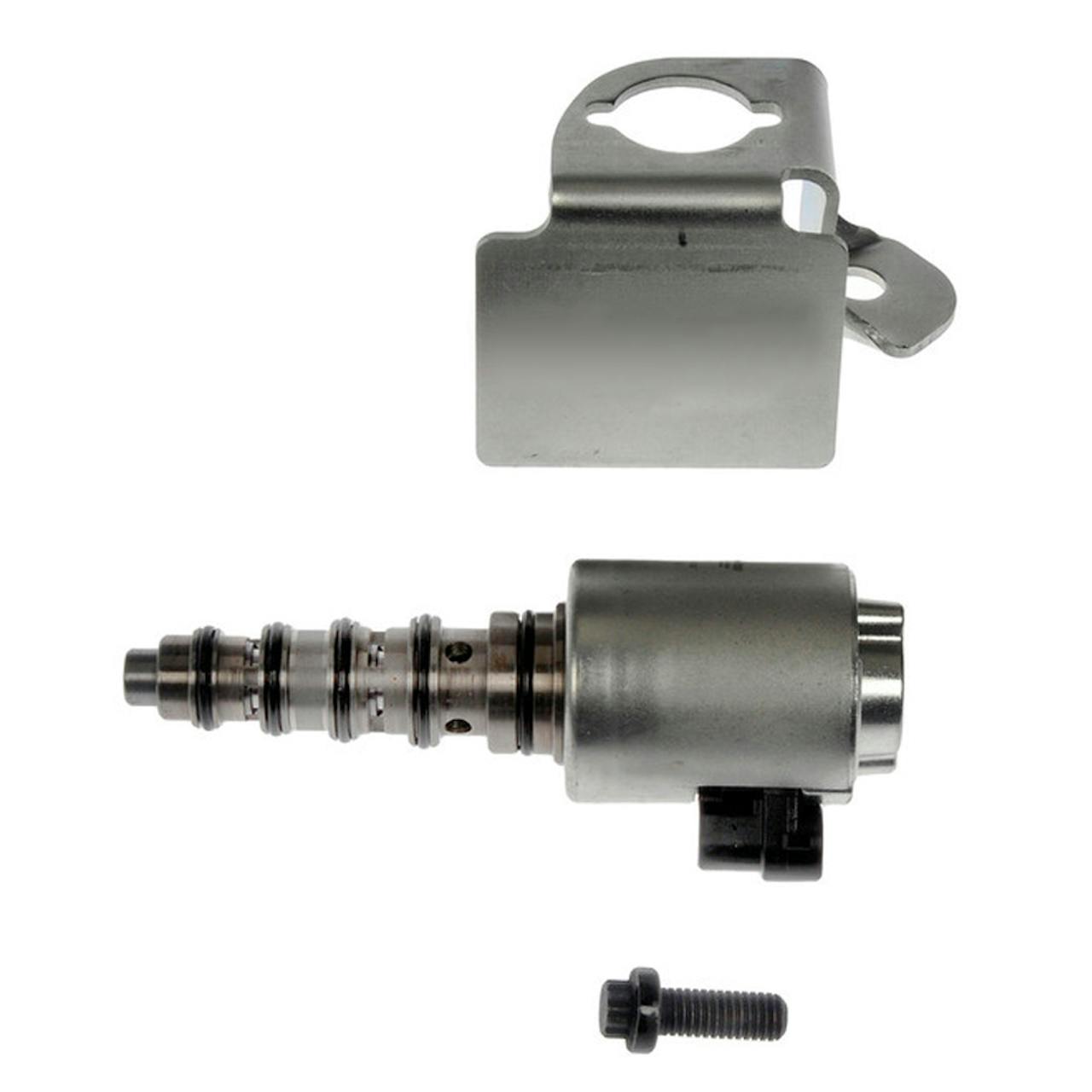 Ford 2003-2010 Turbocharger Control Solenoid 3C3Z6F089AA - Raney's ...