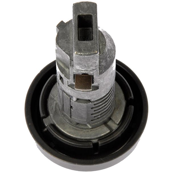 Buick Cadillac Chevrolet GMC Hummer Ignition Lock Cylinder 15794826 ...