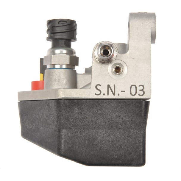 Mack Volvo Hydrocarbon Dosing Module 22452551 23185531