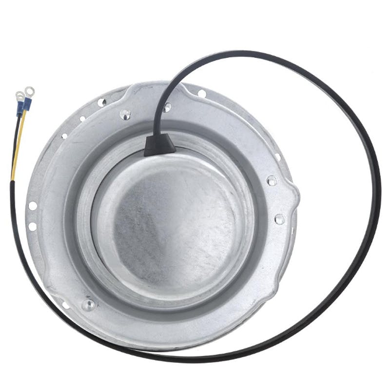 Mack 7" Headlamp Assembly 2MO46P3 - Raney's Truck Parts