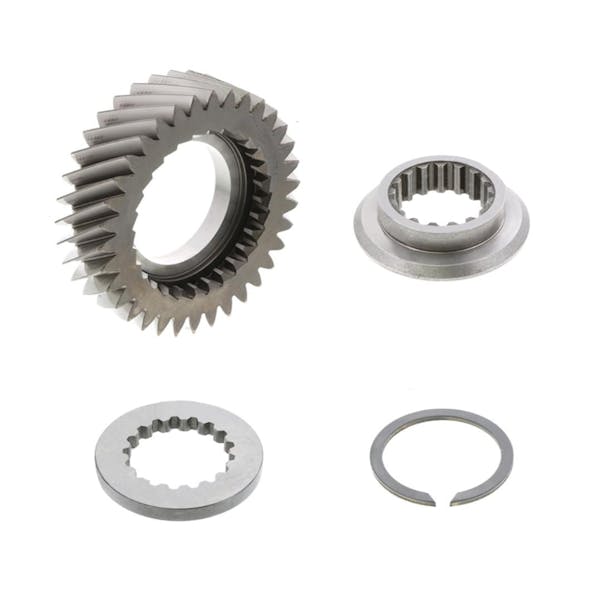 Fuller Auxiliary Drive Gear Kit FUL 4300932 - Raney's Truck Parts