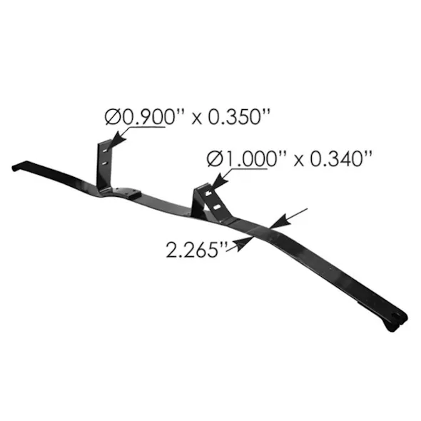 International Heavy Duty Fuel Tank Sending Unit - Raney's Truck Parts