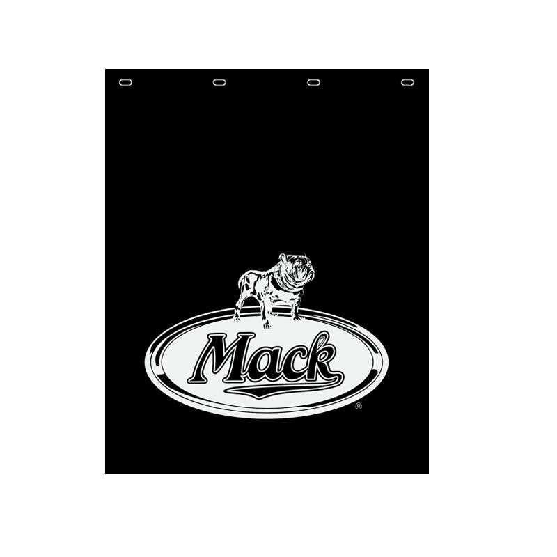 Original Mack Truck Logo