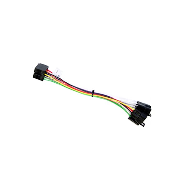 Freightliner Delphi Radio Harness Adapter - Raney's Truck Parts