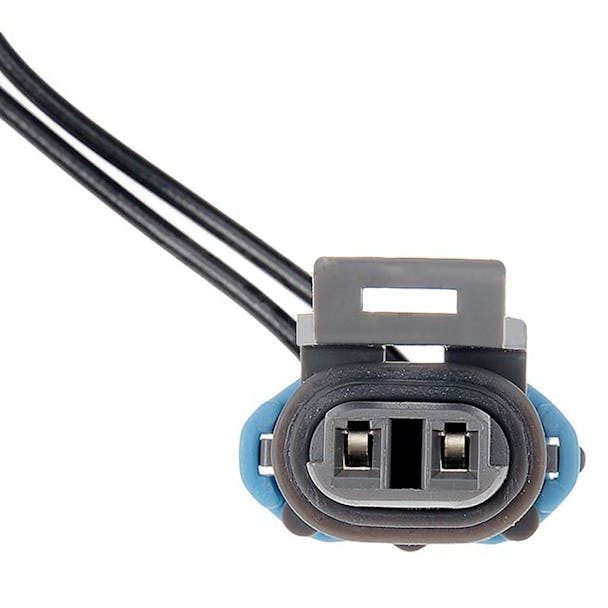 International Heavy Duty Rear Work Lamp 3625758C1 - Raney's Truck Parts