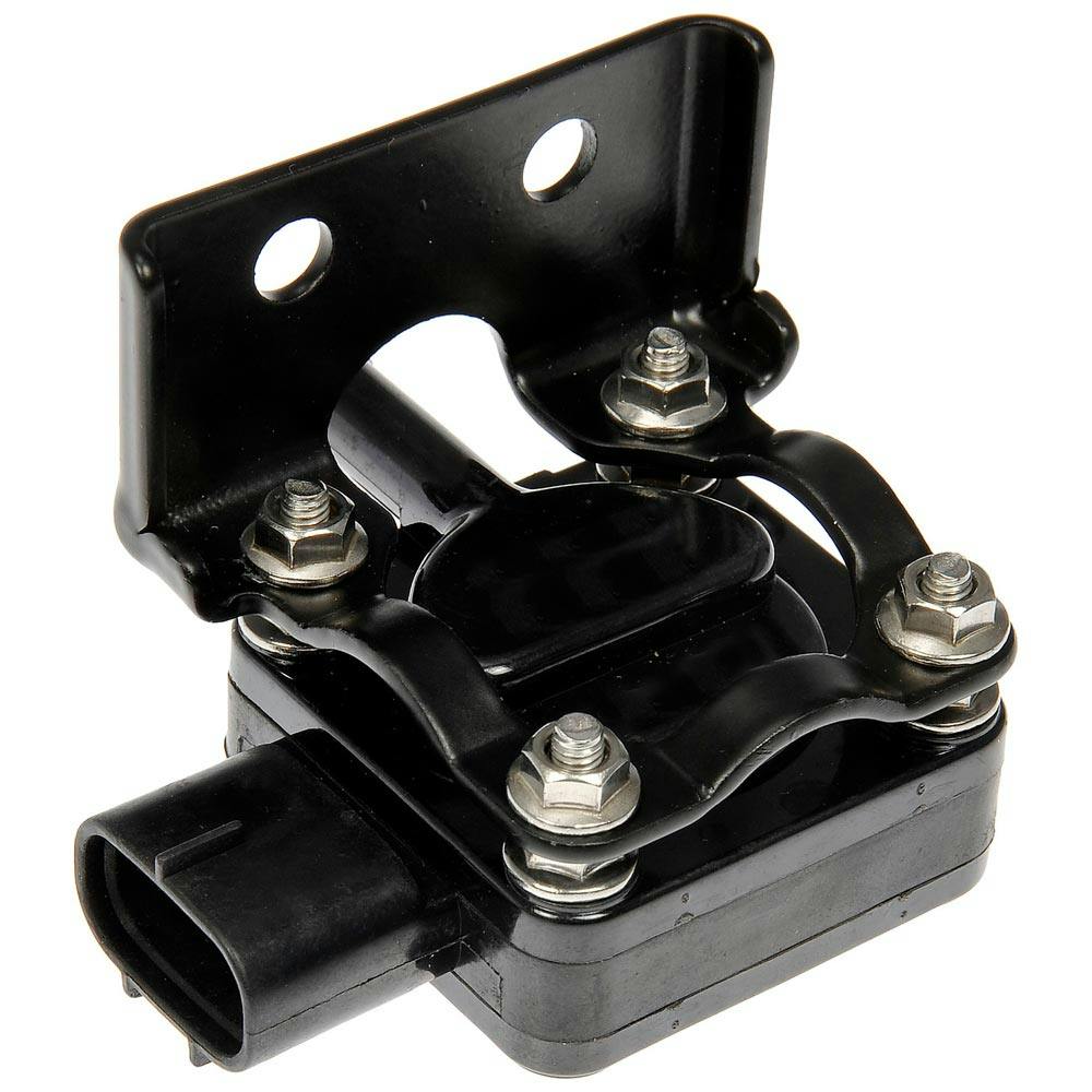 International DPF Differential Pressure Sensor 3626432C1