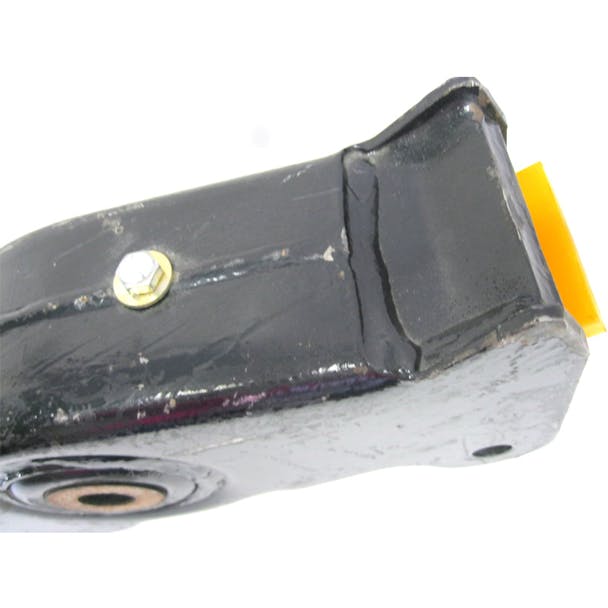 Hutch Trailer Fabricated Equalizer Suspension Warepad 750-03 750-03HD ...