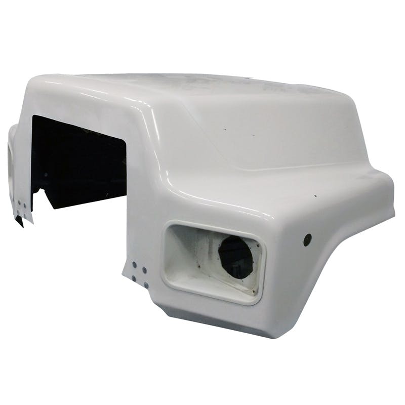 Mack R Series Hoods | Raney's Truck Parts