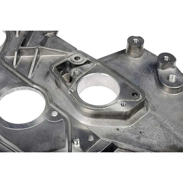International IC Corporation Inner Timing Cover Kit 1826335C91 ...