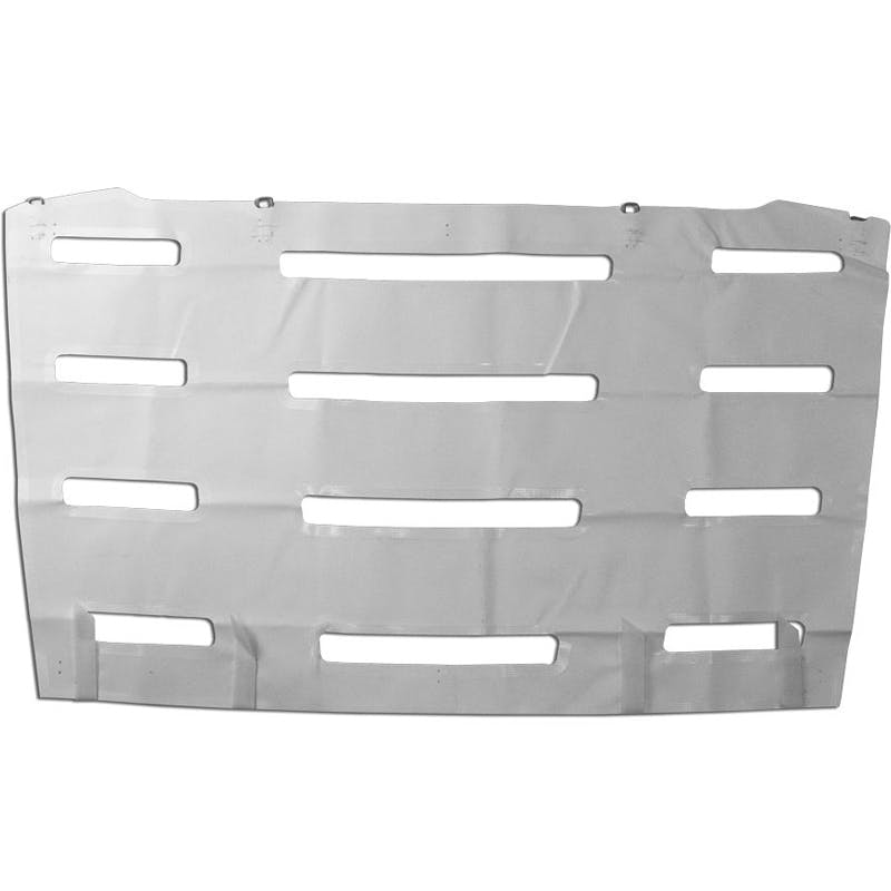 Winter Fronts for Semi Trucks - Raney's Truck Parts