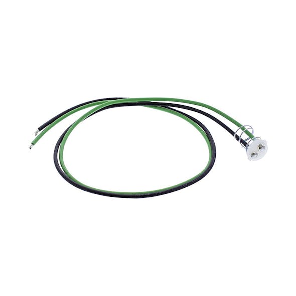 3 Wire Molded Plug - Raney's Truck Parts