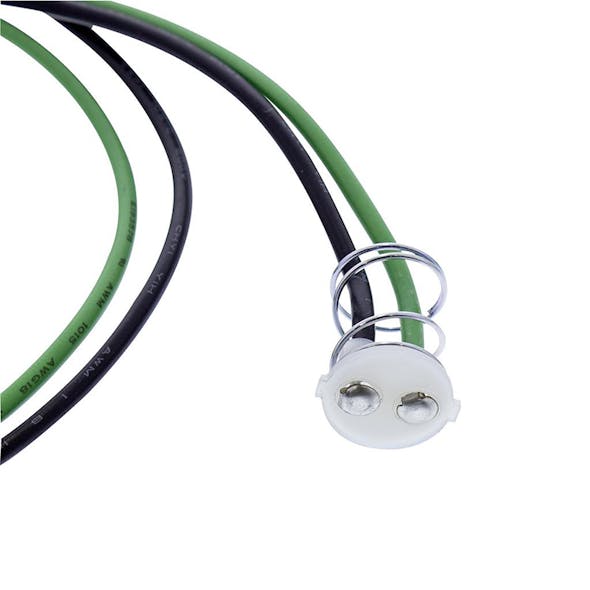 3 Wire Molded Plug - Raney's Truck Parts