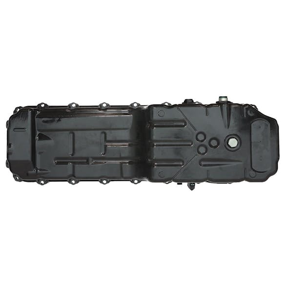 Mack Volvo Oil Pan O-Ring Seal 729.590 20579690 - Raney's Truck Parts