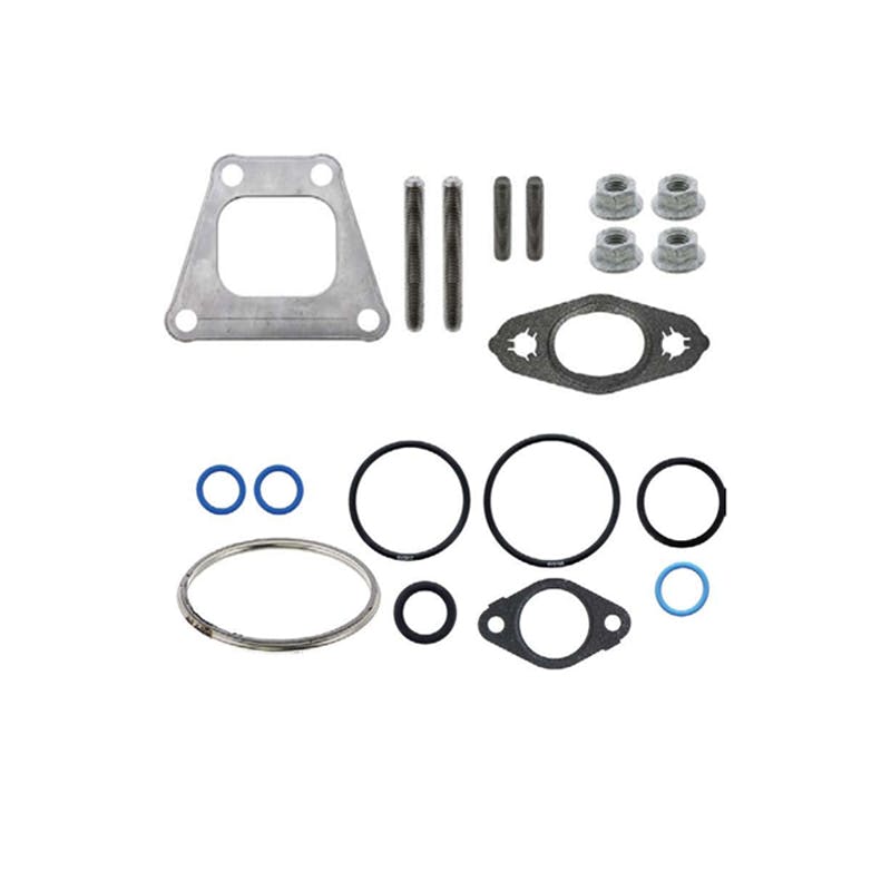 Caterpillar C7 Front Cover Gasket Kit CAT 4571056 - Raney's Truck Parts