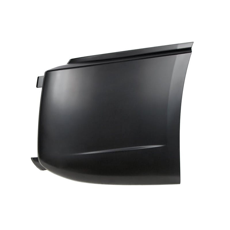 Volvo VNL Bumper Corners 82750590 82750588