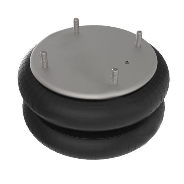 International Volvo Air Spring Double Convoluted B1159 B12514001 S1159 ...