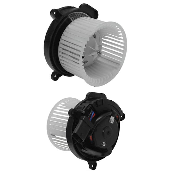 Semi-Truck HVAC Blower Motors - Raney's Truck Parts