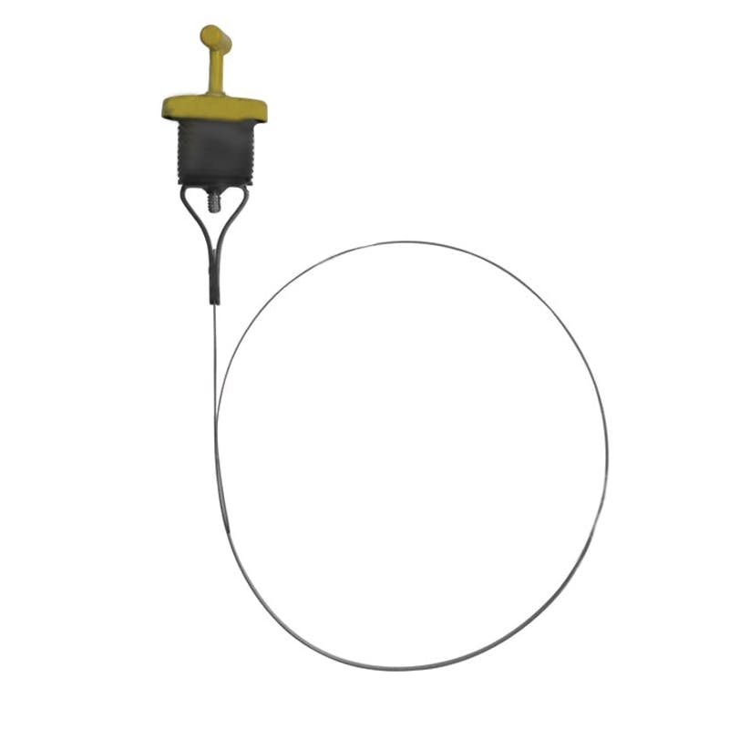 Freightliner Oil Dipstick 23534354