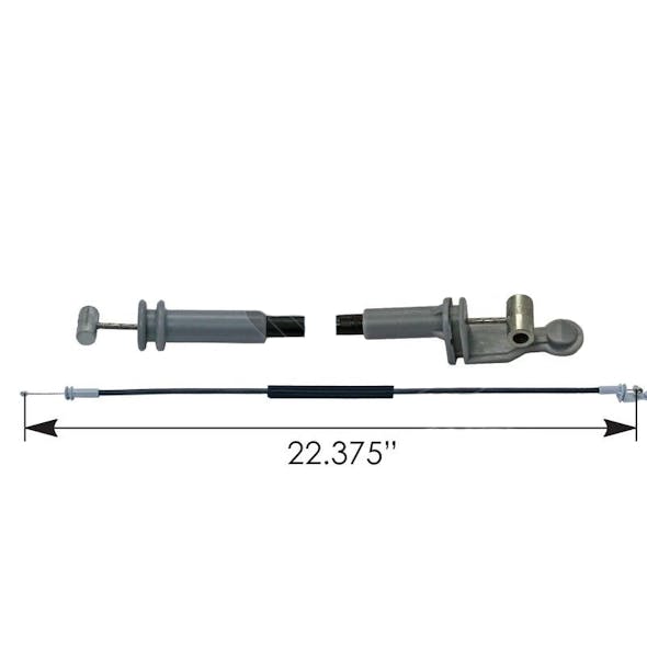 Volvo Door Seal 3175029