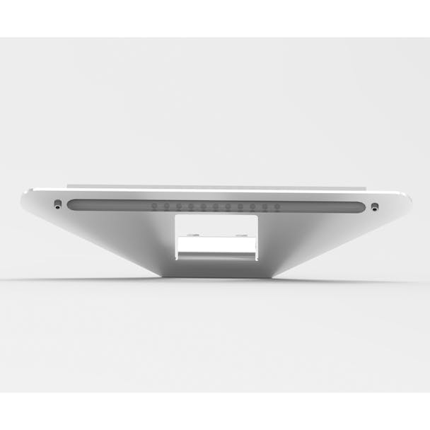 12" Under Frame Light Bracket Bar By Shift Products - Raney's Truck Parts