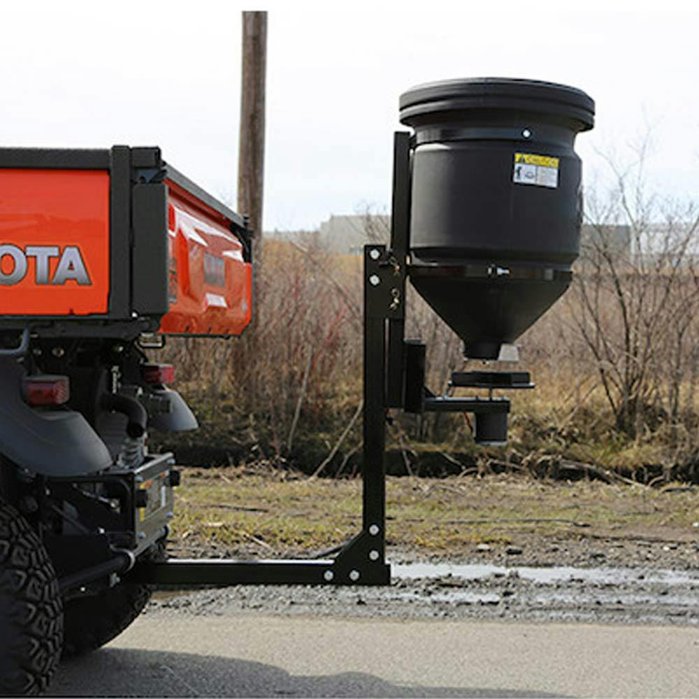 All Purpose UTV Spreader With Mount - Raney's Truck Parts