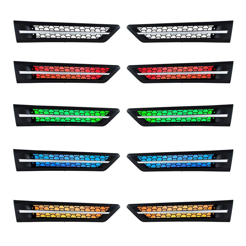 Freightliner Cascadia LED Cab Marker Light A0651912002 - Raney's Truck ...