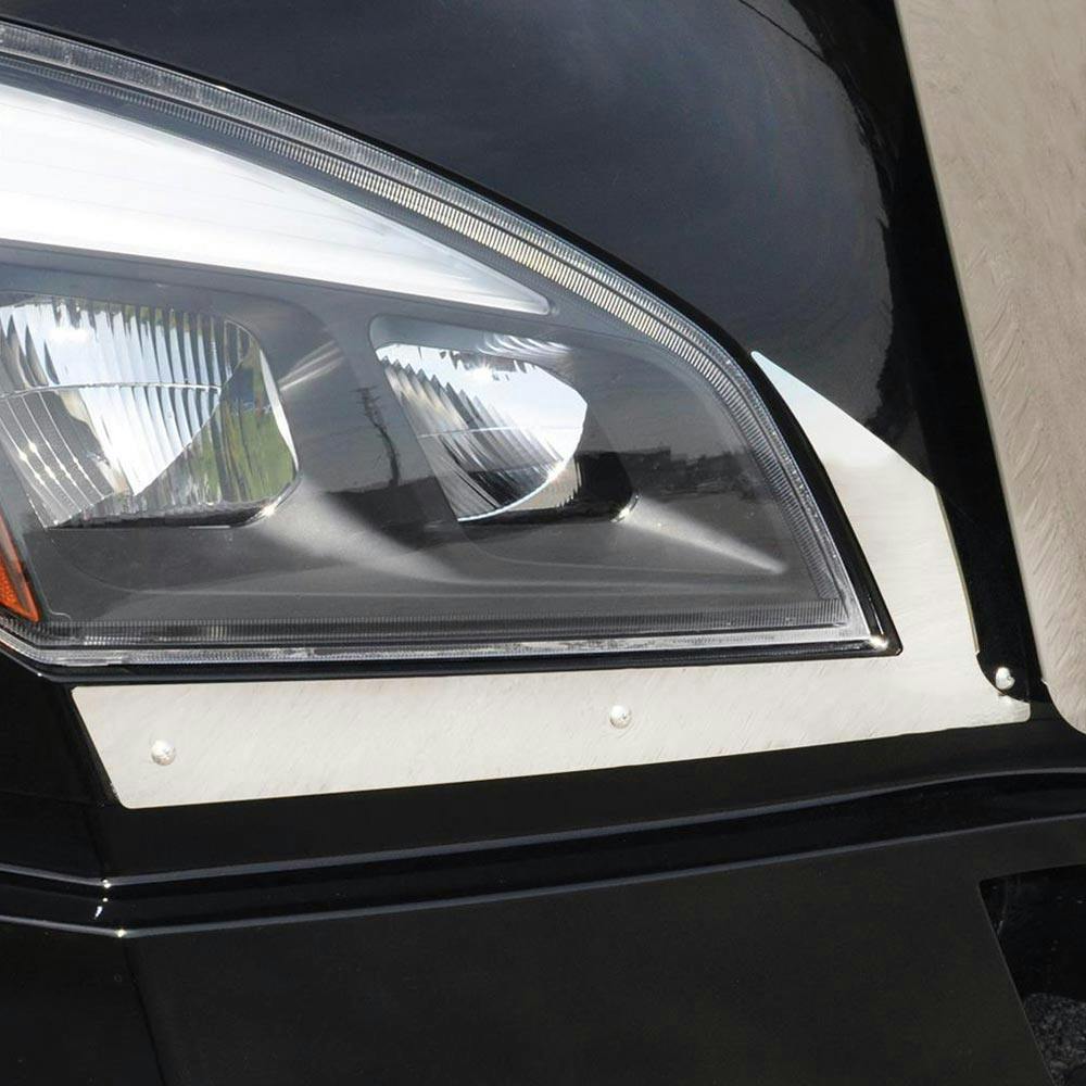 Semi-Truck Fender Guards & Protectors - Raney's Truck Parts