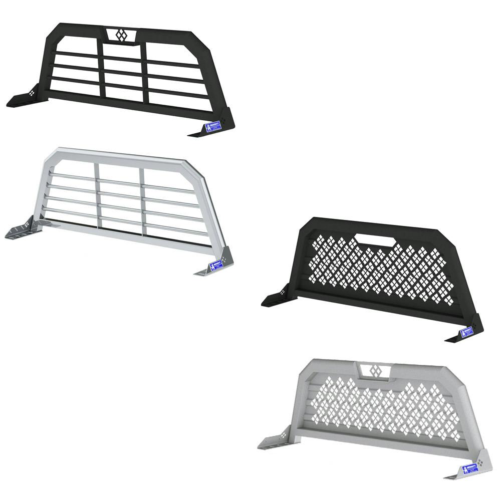 Semi Truck Headache Racks