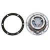 PSI Stemco Type Hub Cap - Raney's Truck Parts