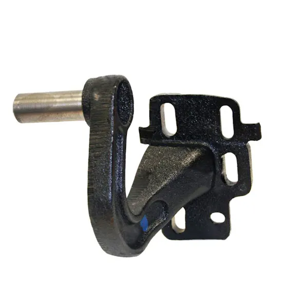 Volvo VNL Hood Parts
