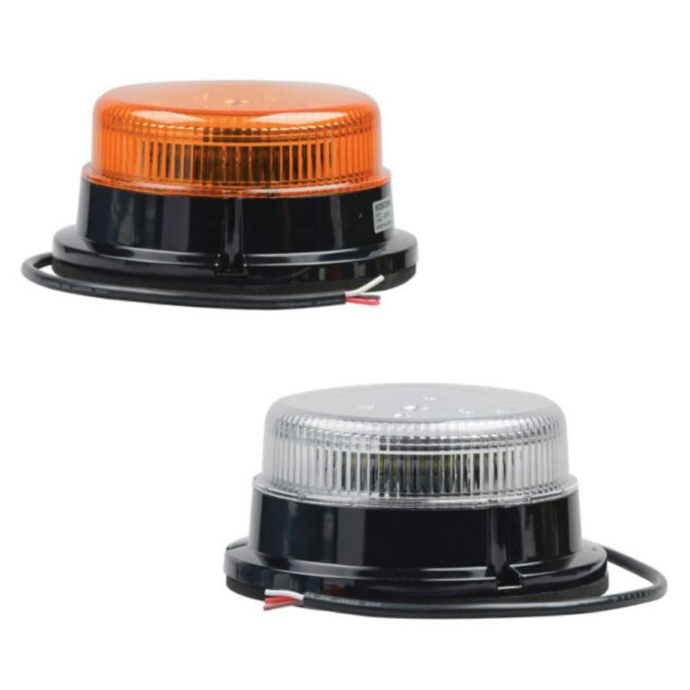 Charlotte Series Class 1 Low Profile 12 LED Beacon Light - Raney's ...