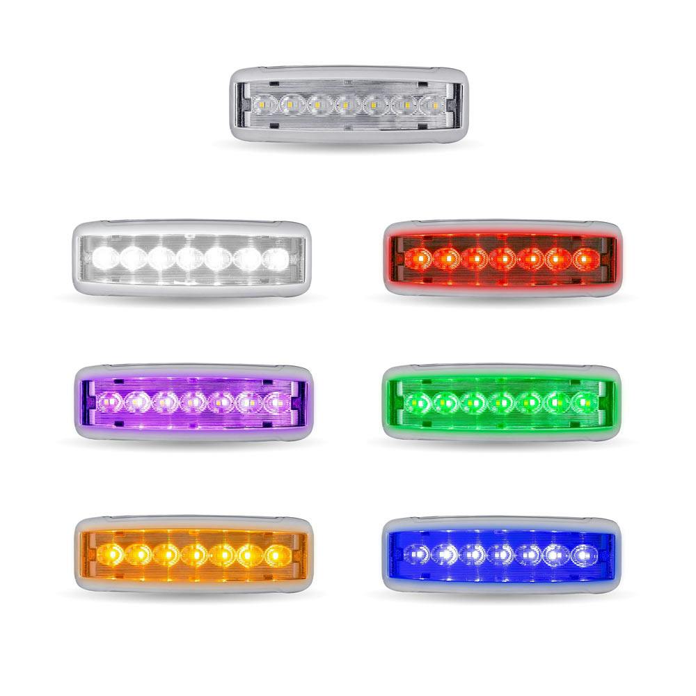 Peterbilt Kenworth Multicolor Interior Dome Light P54-1194-100