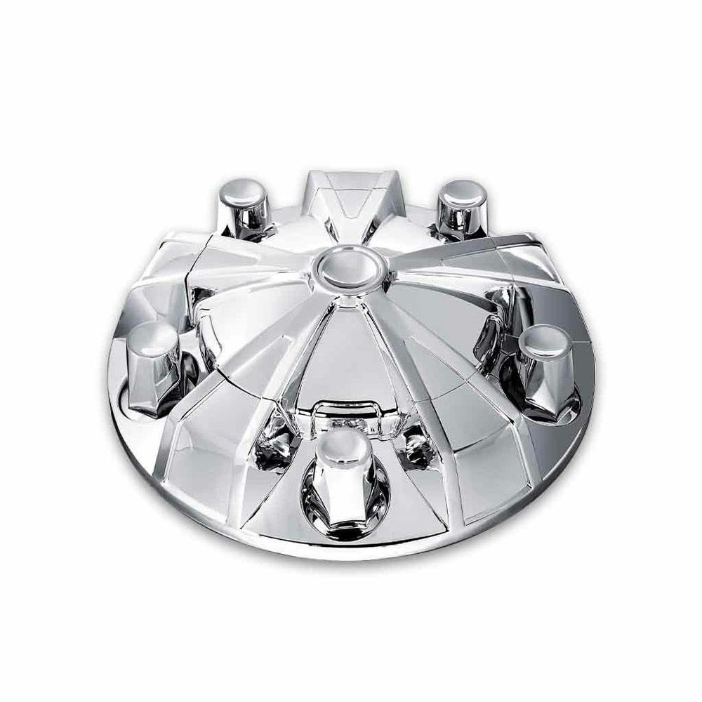 Front Axel Wheel Covers | Raney's Truck Parts