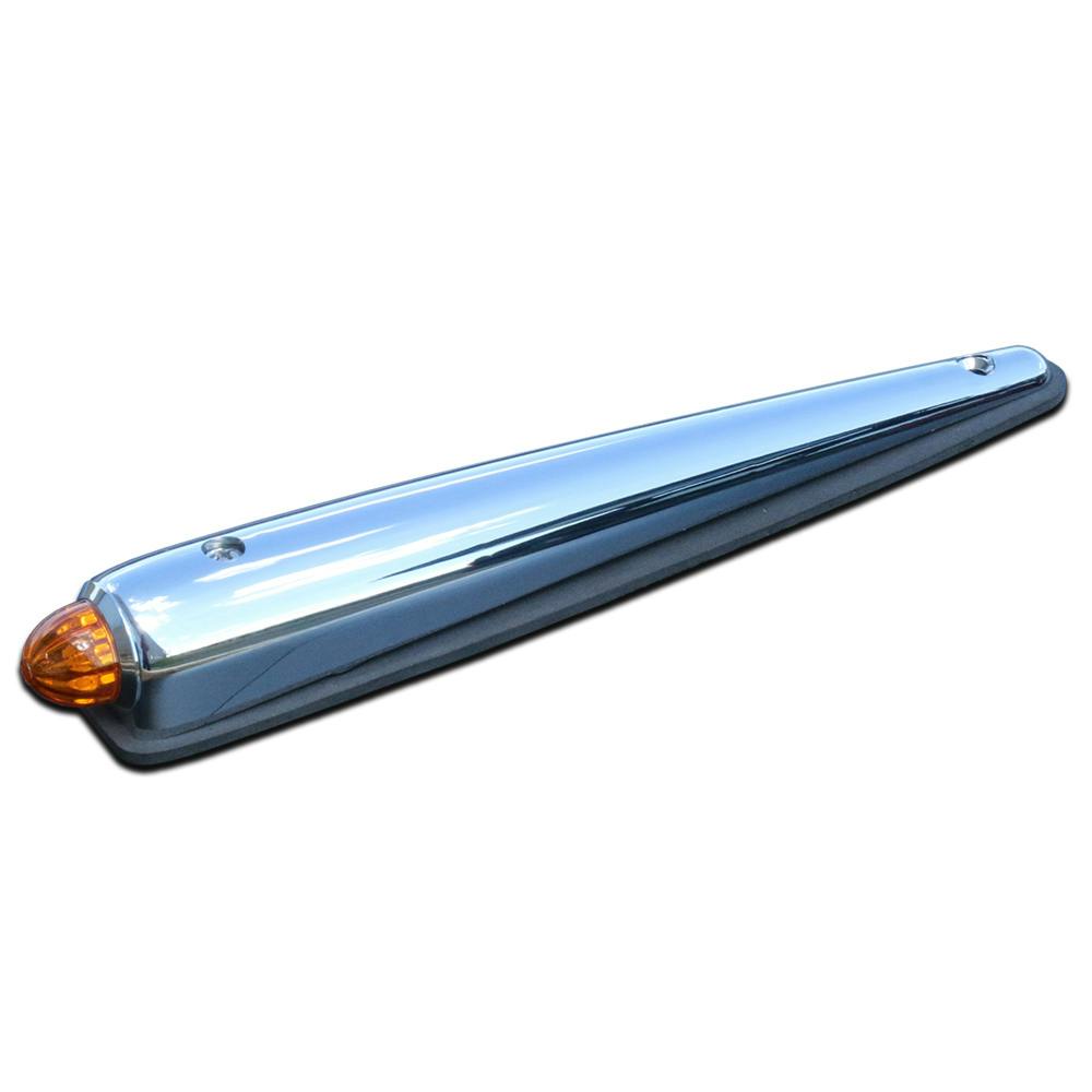 Mini Grakon 1000 Style Torpedo Cab Light Housing With Mini Watermelon ...