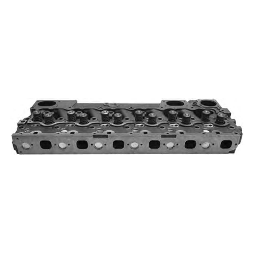 Caterpillar 3406 Cylinder Head Assembly 1105097 - Raney's Truck Parts