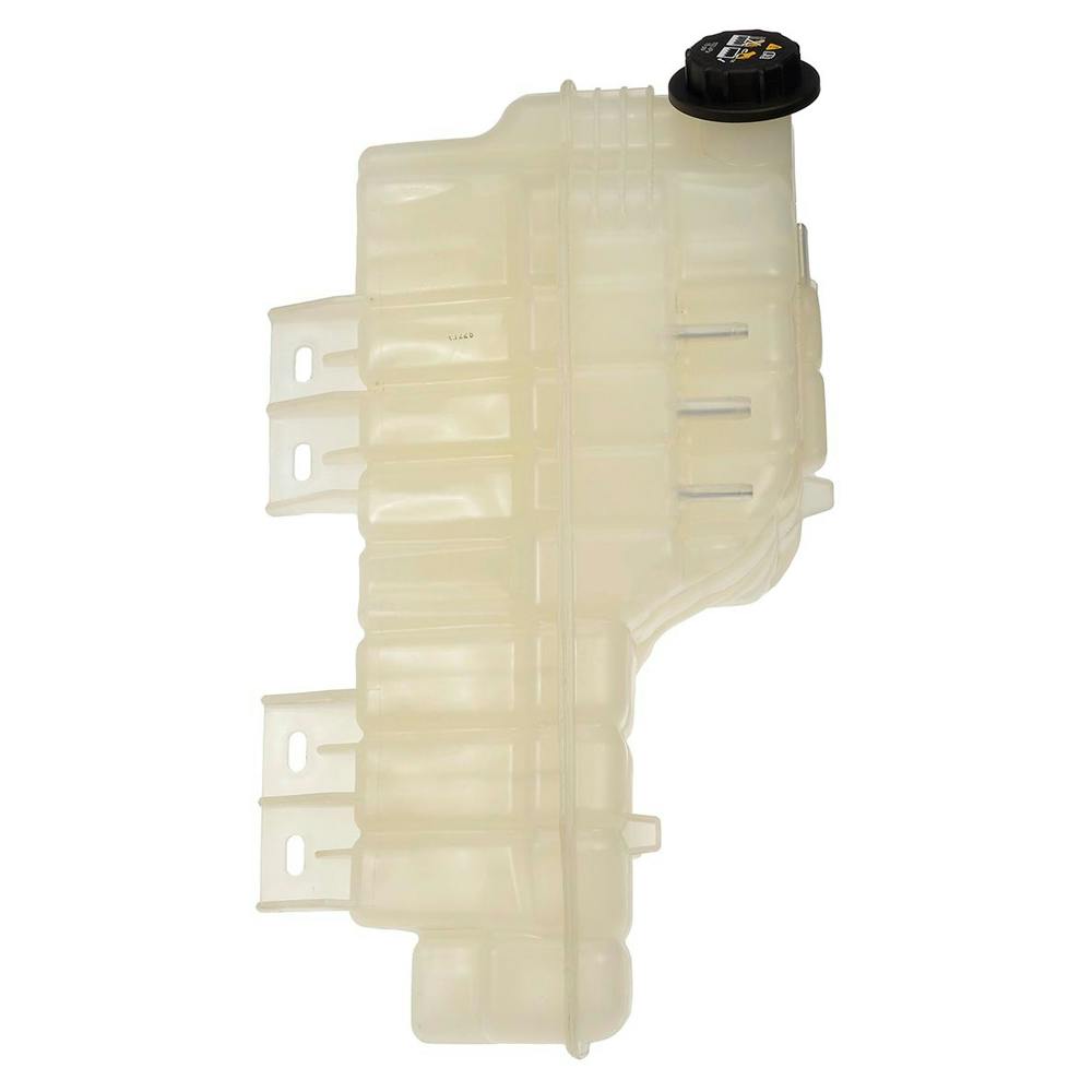 International Coolant Reservoir 2591802C1 2587216C1