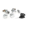 International Replacement Lock Set 1652307C2 2506721C91 1682044C92 ...
