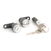 International Replacement Lock Set 1652307C2 2506721C91 1682044C92 ...